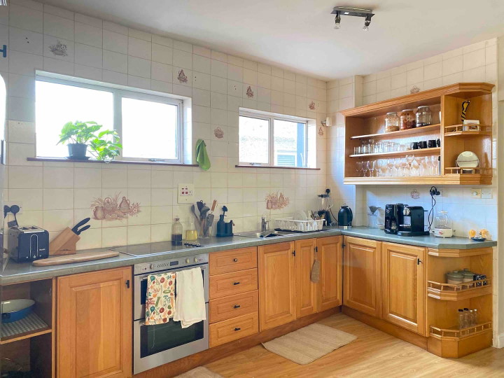 Room In Dublin - Dublin, Ireland