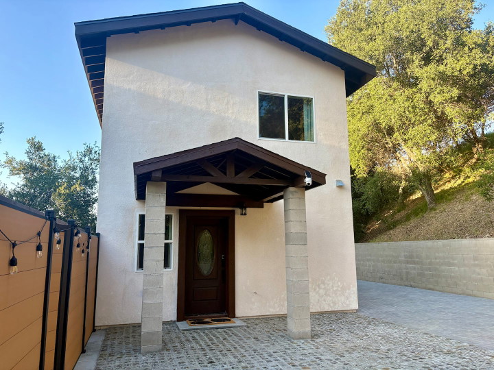 Brand-new 3br/3ba Hillside Home-18 Miles Disney - Hacienda Heights, CA
