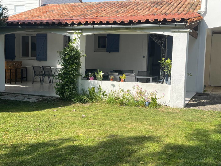 À Louer Maison La Faute Sur Mer - L'Aiguillon-sur-Mer