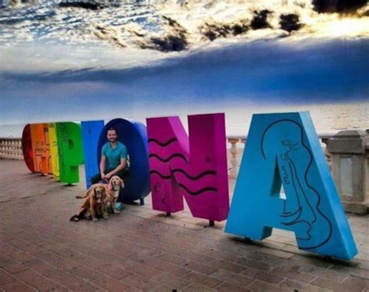 Las Olas - Chipiona