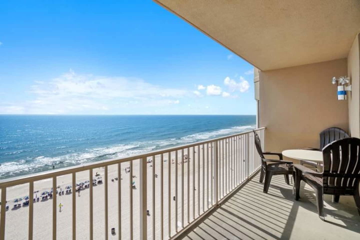 Sept 27 - Oct 2 Open! Last Min Getaway! - Panama City Beach, FL