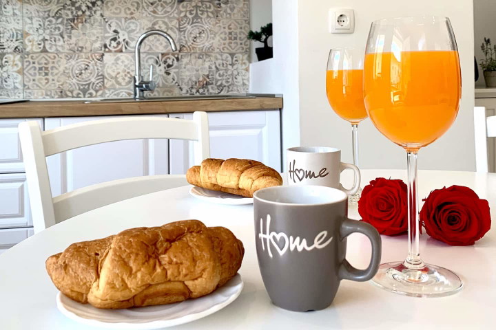 Brand New Apartment Anne - Trogir - Trogir