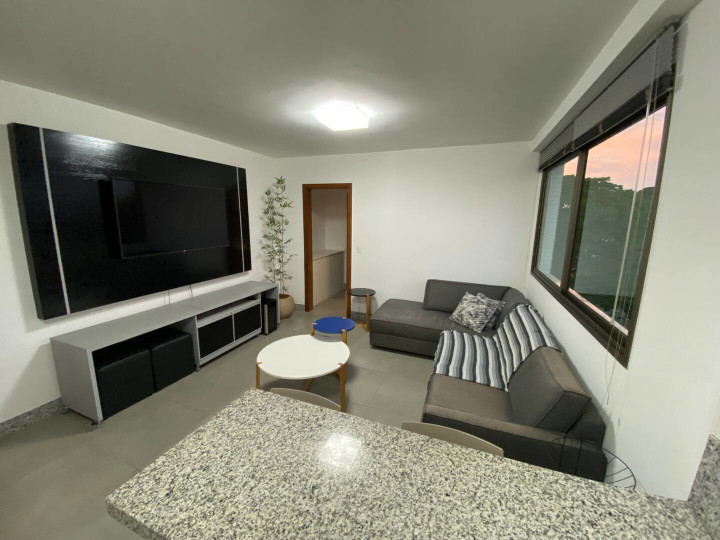 Appartement Aéroport 1 Avec Parking Et Wi-fi - Belo Horizonte