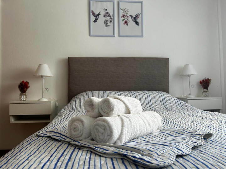 La Plaza Apartamento Lobos - Lobos