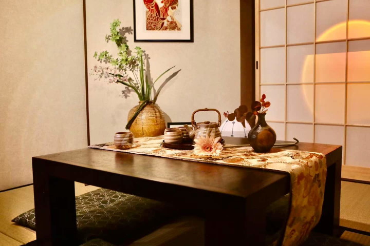 Tenma No Yado - Kyoto