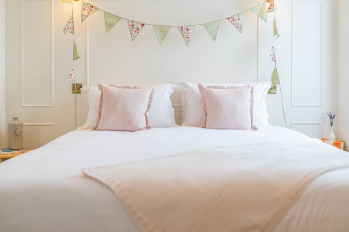 Dreamy Town House Apartment In Dunkeld - Dunkeld
