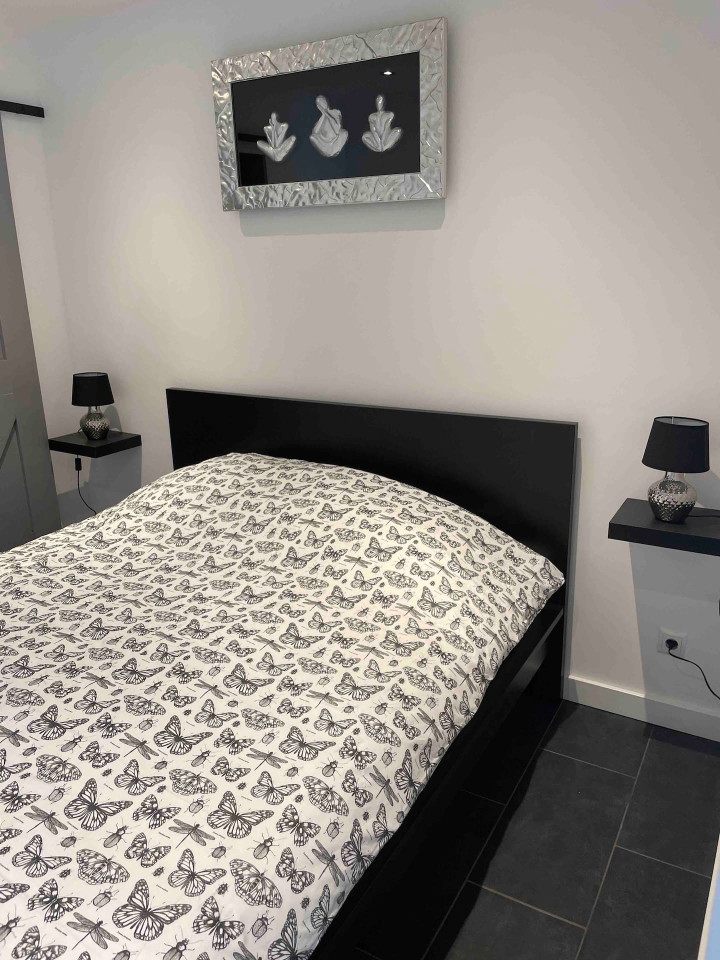 Sunny Guest House In Zandvoort Zuidpunt - Zandvoort