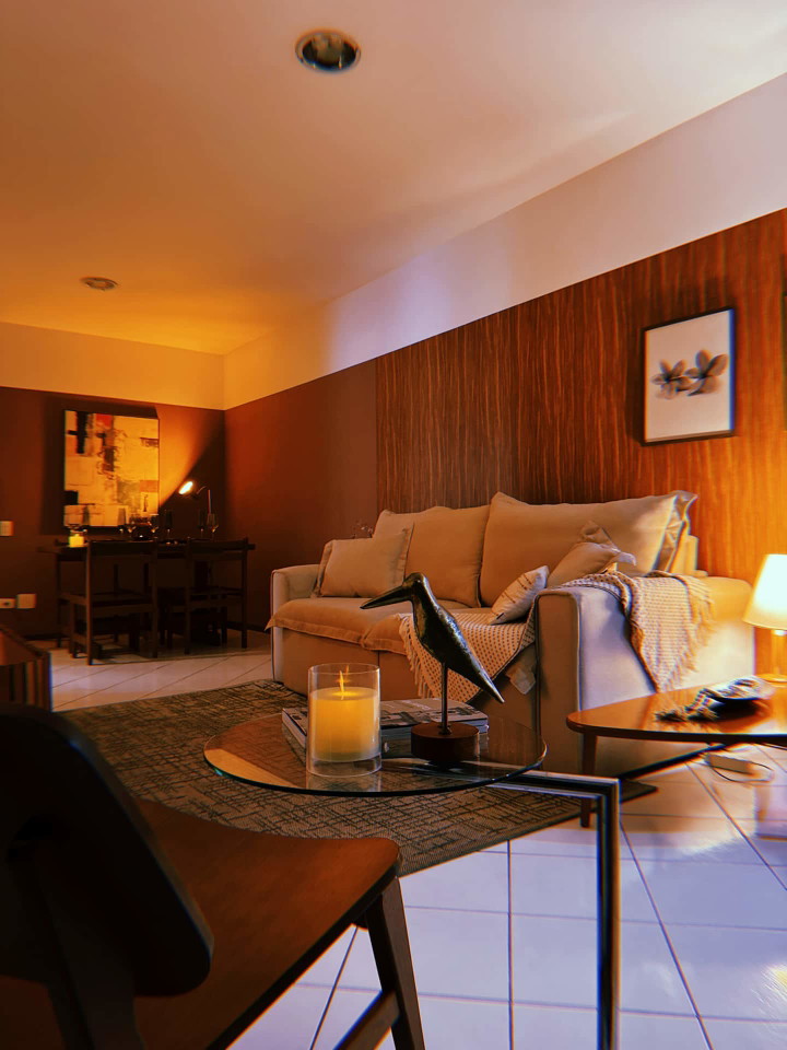 Casa Mar - Descubra O Rio Com Exclusividade - Copacabana