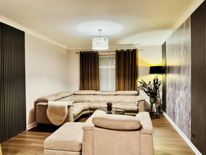 Lovely House In A Quiet Neighbourhood - Buckinghamshire