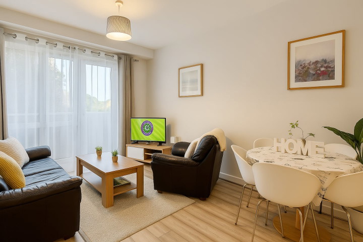 Central City Stay - Limerick City