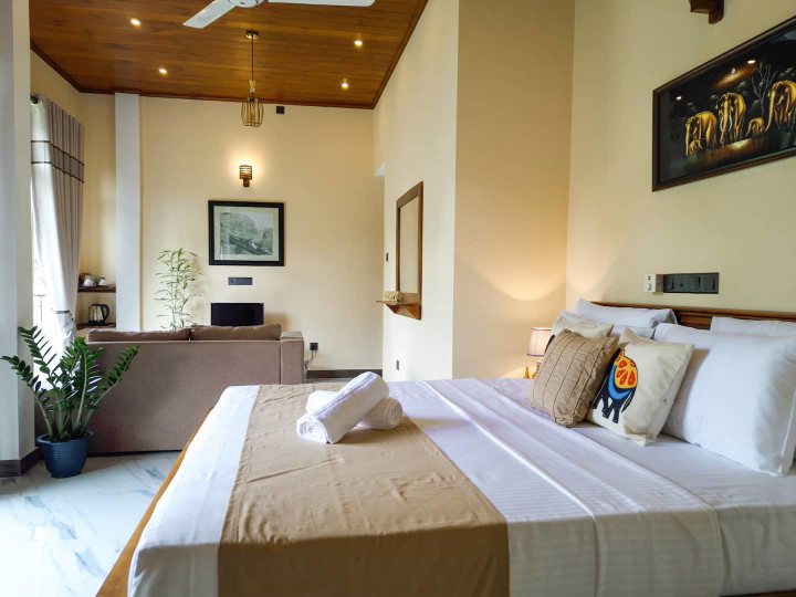 Appartement Confortable à Kandy - Kandy