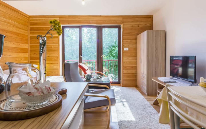 Studio Apartment Meden - Banjole