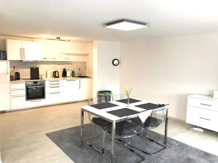 Top Apartment, Modern, Ruhig, Zentral - ウォルフスブルク