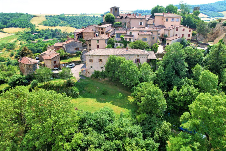 Le Nid D'aigle : Gîte Et Spa (Spa En Inactivité) - Bagnols
