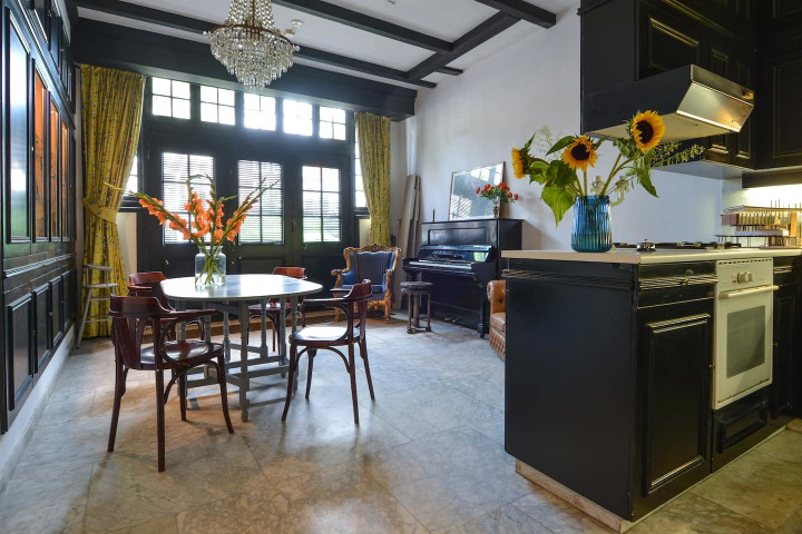 Gorgeous Canal House In The Hague City - Delft