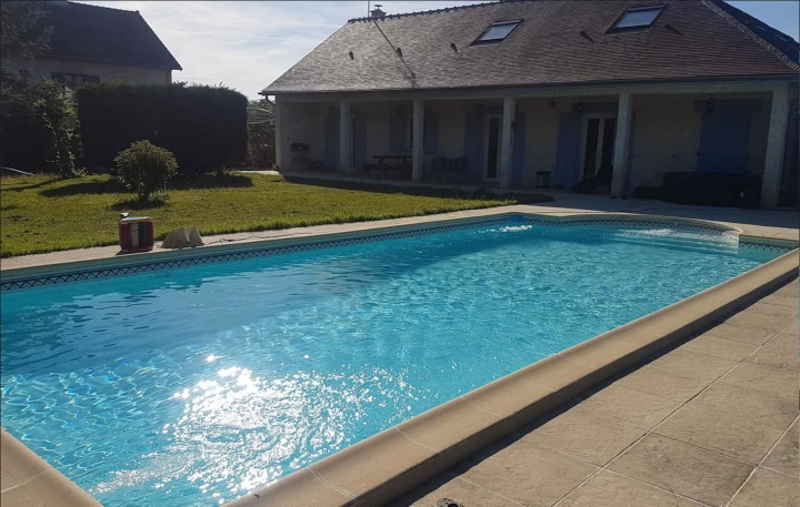 Villa Détente Nevers - Nevers
