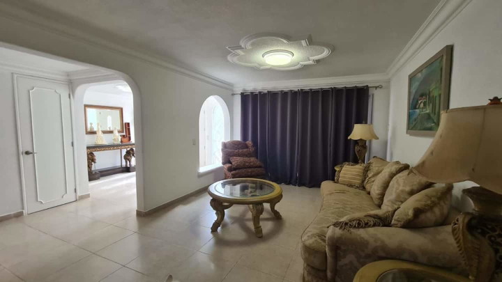 House For 16 People Near The Beach And Splash Pool - Mazatlán