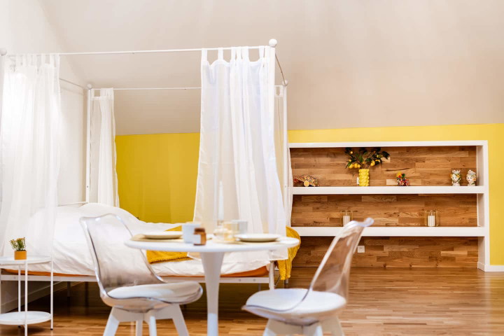 Appartement La Sicilienne - Herstal
