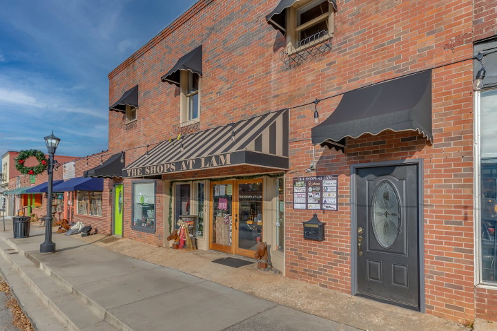 Apartment - Historic Downtown Landrum, Sc - Tryon, NC