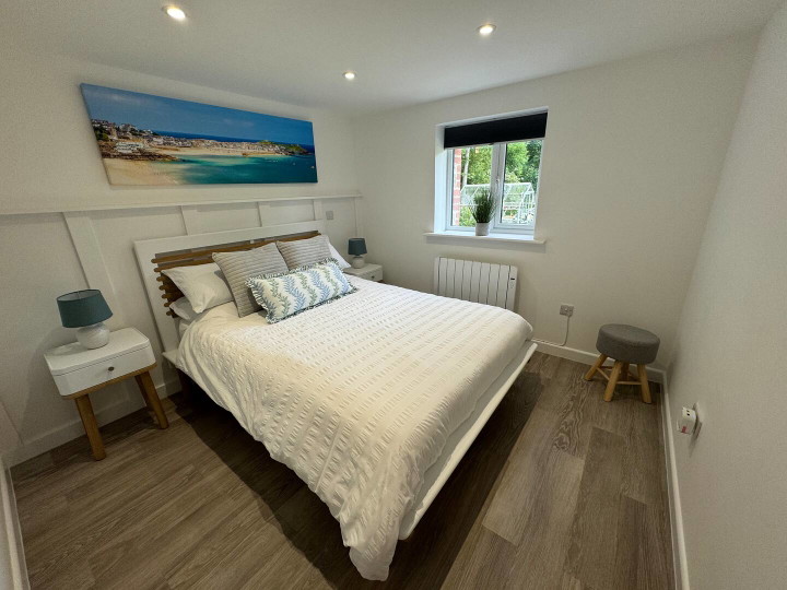 The Willows - Modern, Spacious Apartment - Gwithian