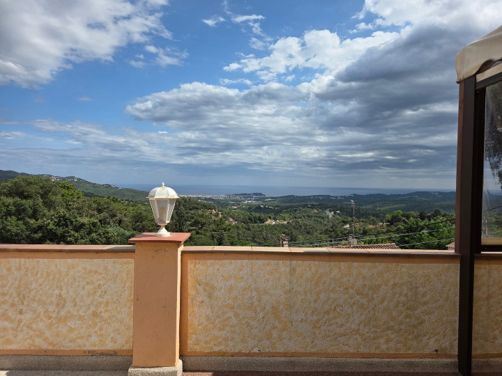 Villa Dream View - Blanes