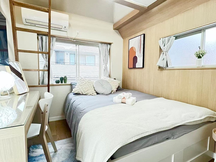 Shinjuku Okubo Apartment 305 - Harajuku