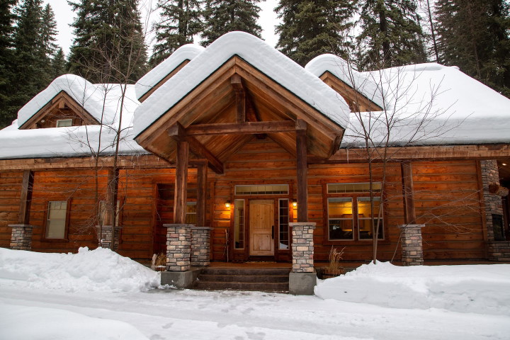 Tamarack Timberhaus - Tamarack Ski Resort, ID