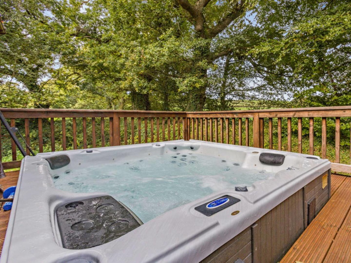 3 Bed In Okehampton (Oc-95636) - Dartmoor Forest