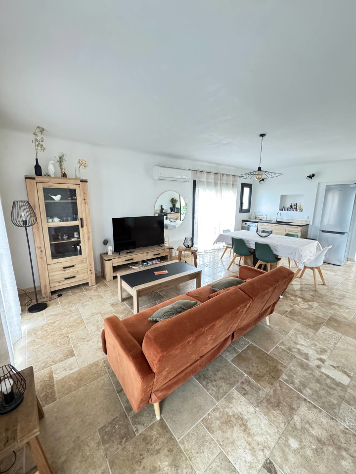 Proche Centre-ville - Logement 2 Chambres - Narbonne
