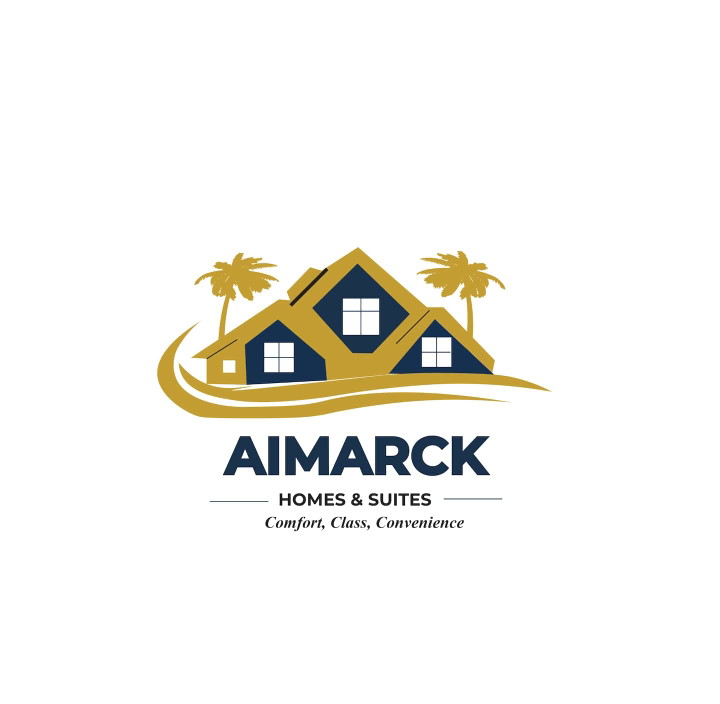 Aimarck Homes And Suites Studio In Kampala - Uganda