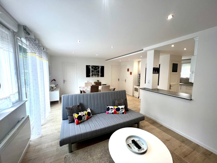 Cozy Apartment City Center 60 M2 - Brest, France