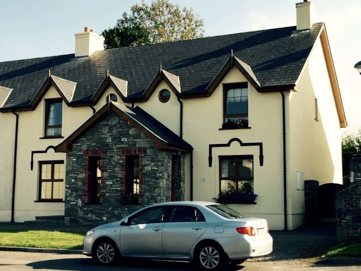 Beautiful Modern Cottage Kenmare - Kenmare