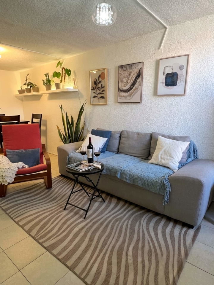6 Guests | 30 Min Wine Route | Wi-fi + Parking - Ensenada