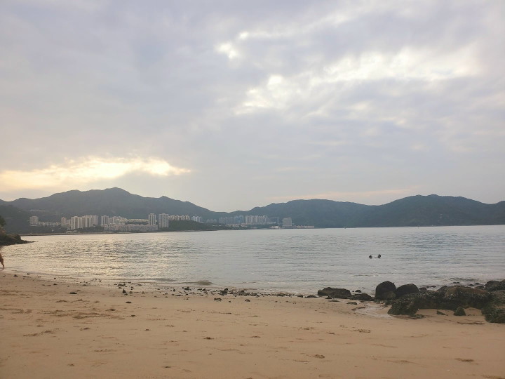 Relaxing Stay On The Sleepy Island Of Peng Chau - Tuen Mun