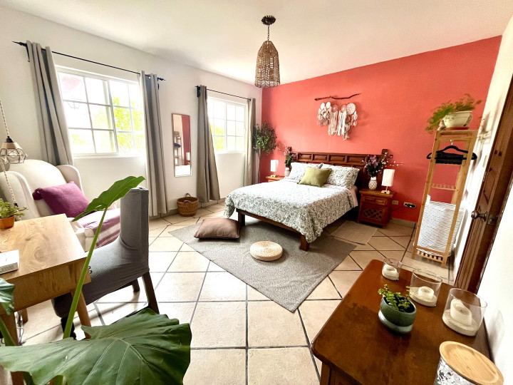 Boho Cabin/parking - San Miguel de Allende