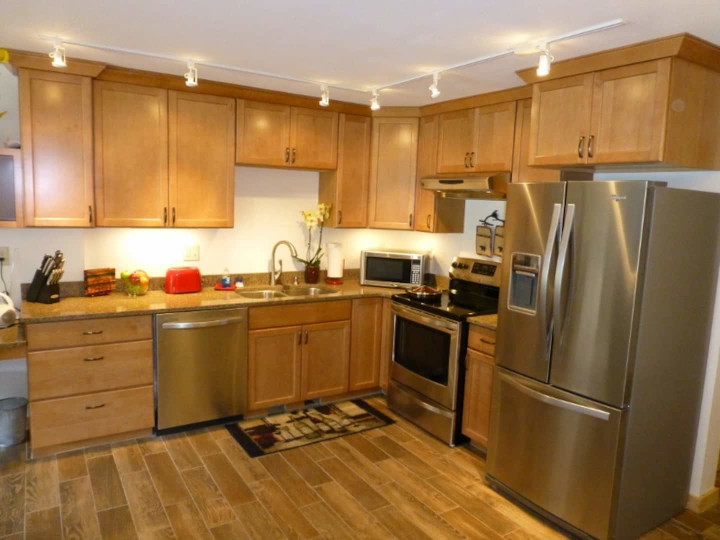 Primrose Condo - Jackson Hole, Wyoming