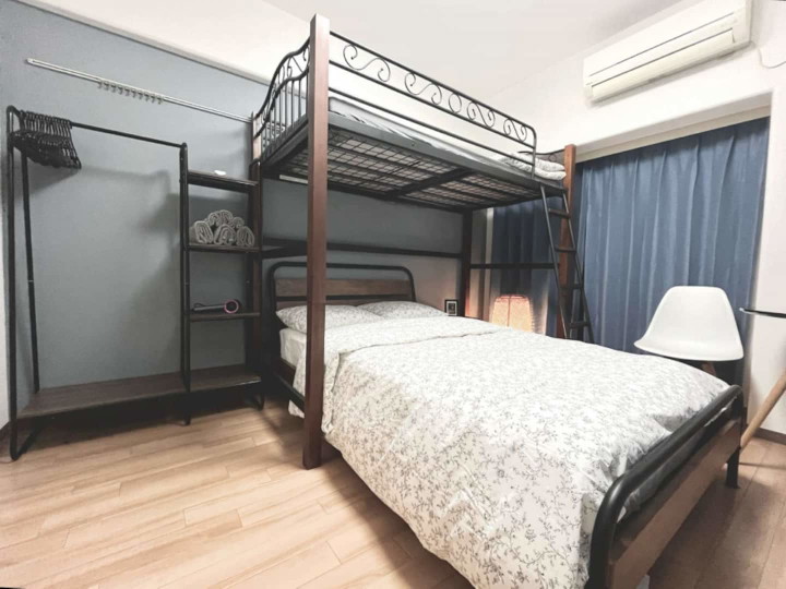 @Jispark Jay Park 306 Ryogoku Apartment Studio, Sleeps Up To 3 People - Akihabara