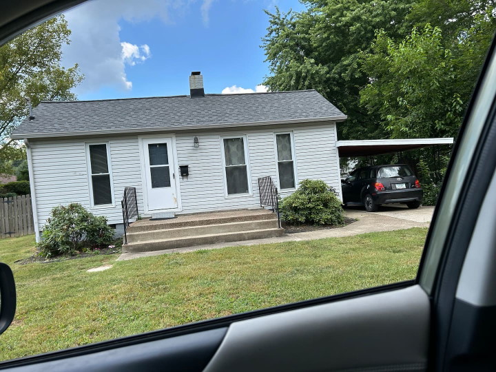 Cypress Cottage - Newburgh, IN
