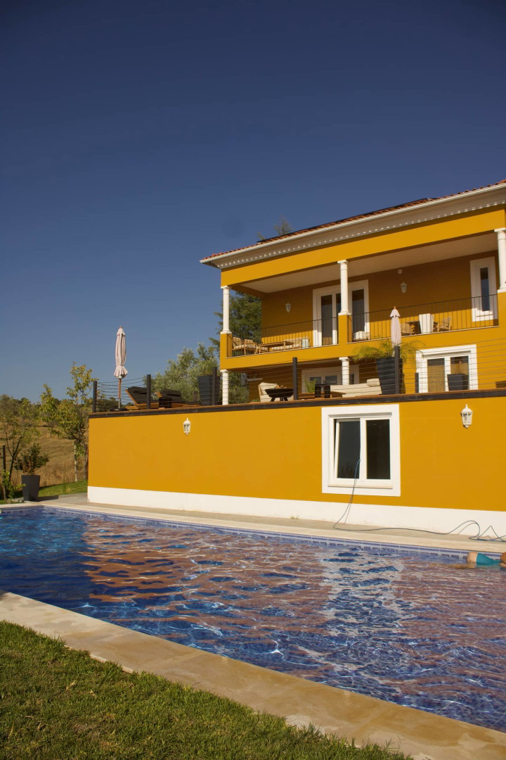 Herdade Amarela | Exclusive Country House - Mação