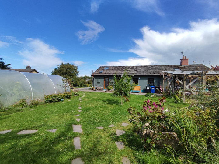 Rural Hideaway In The City- Perfect For Exploring - Galway