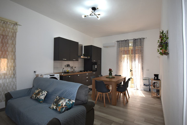 Laura's Bright Home - Cinisi