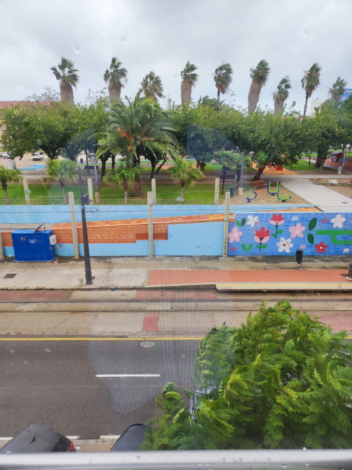 Close To The Sea, Large (170 M2) Apartment + Bikes - Valência