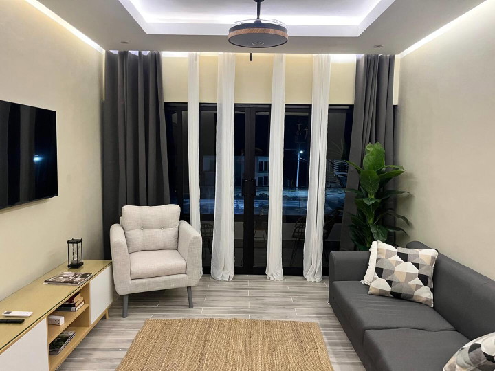 Costa Cana Luxury Apartment - Punta Cana