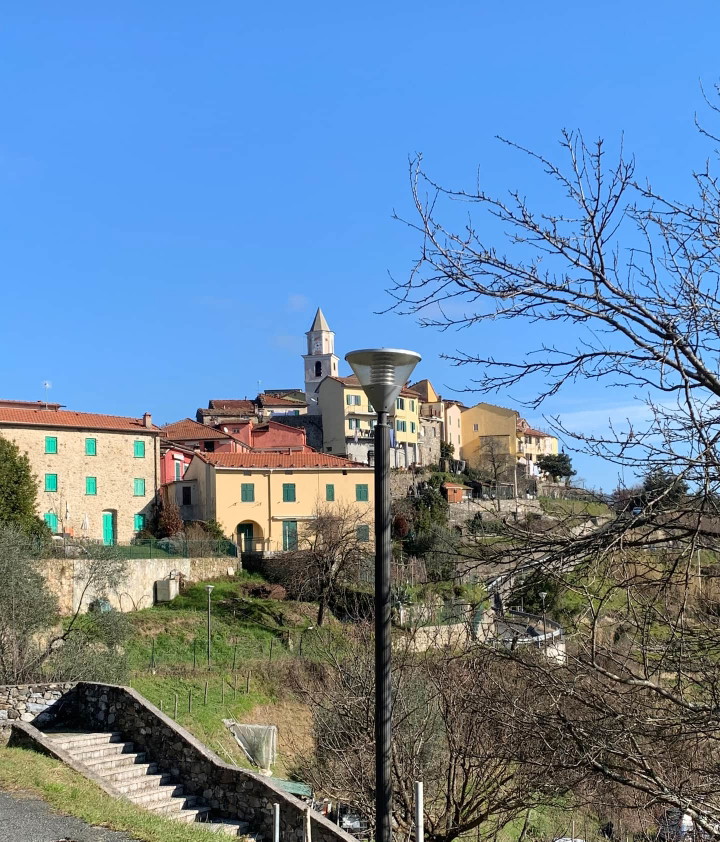 Grandparents' House - Vernazza