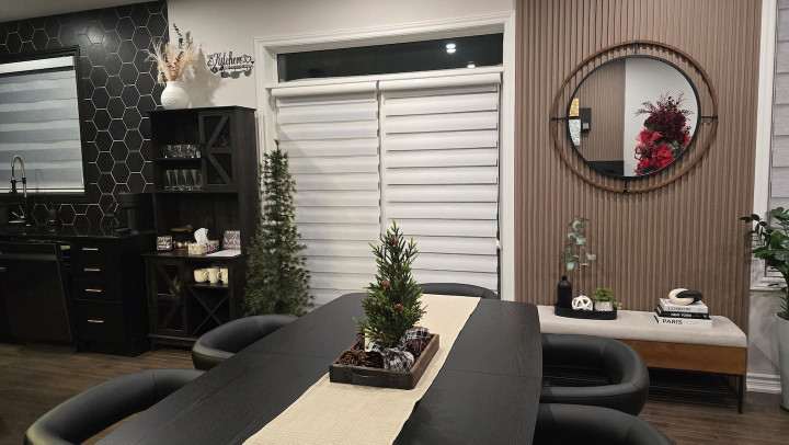 *Luxe* 3br Stay | Designer Touches + Private Patio - Ottawa