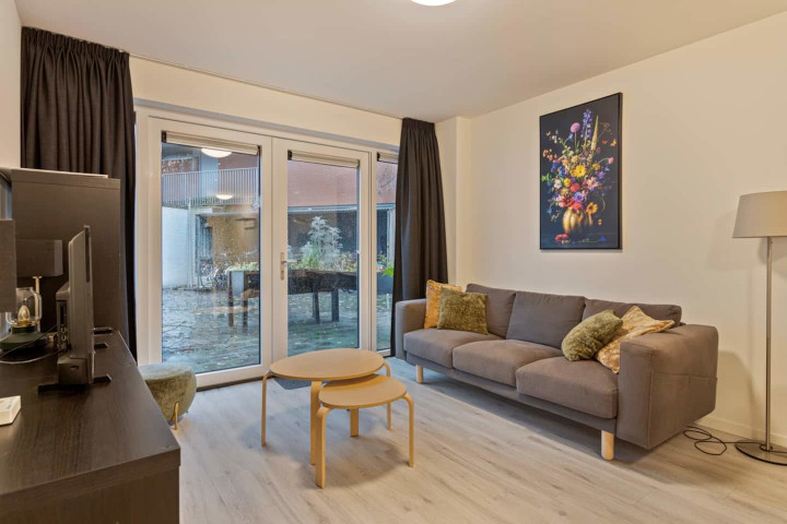 Luxurious And Perfectly Located Apartment Hertog 3 - Eindhoven