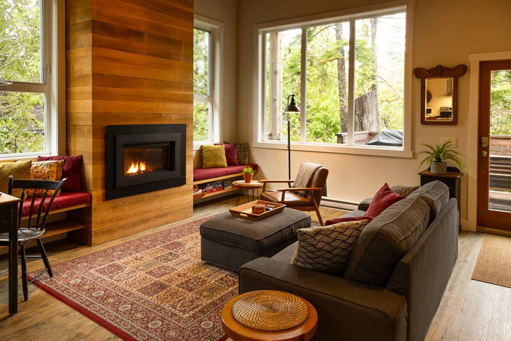Mana House - Tofino