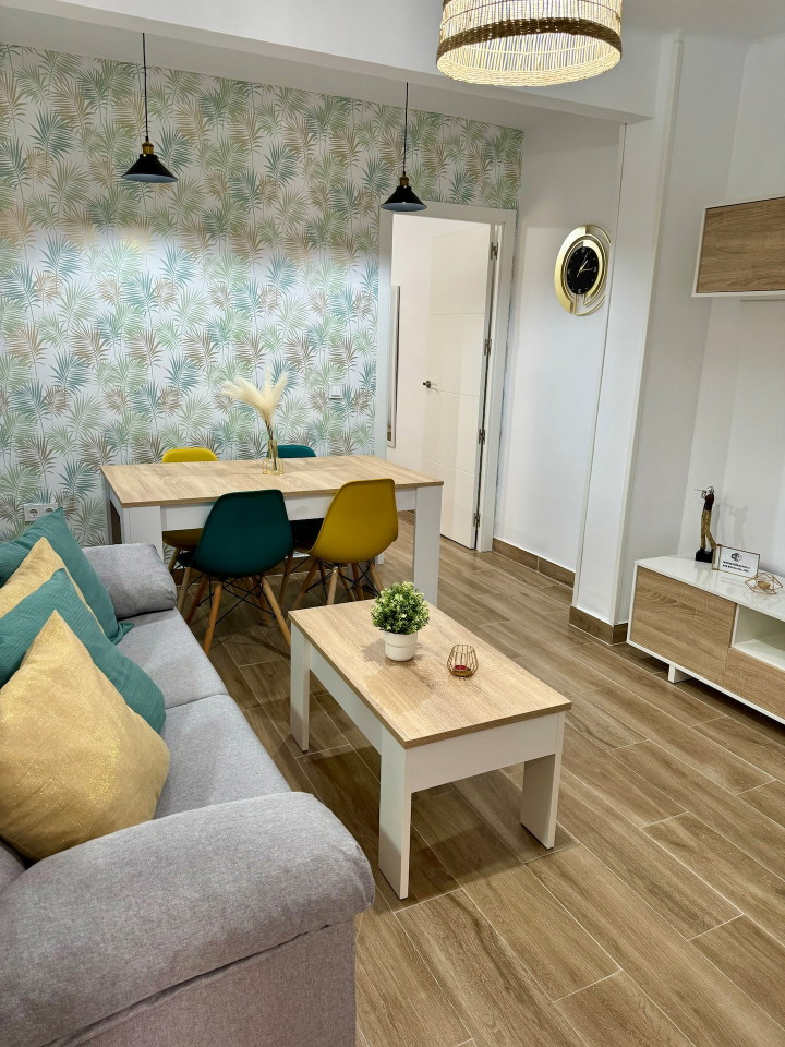 Nice Flat In Linares - Bailén