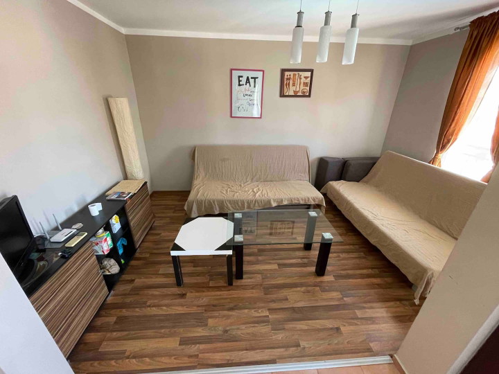 Uroczy Apartament Przy Brzegu Morza Czarnego! - Pomorie