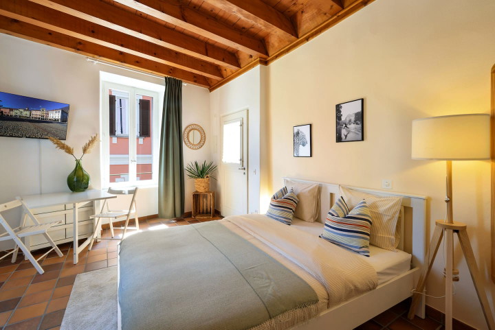 Appartement De Charme Dans La Vieille Ville De Locarno 3 - Locarno